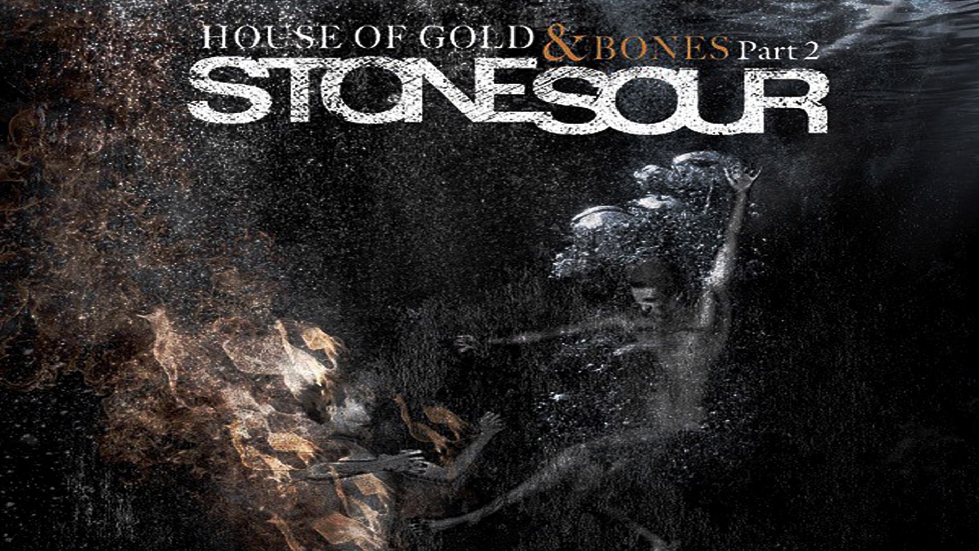 [Critique Musique] Stone Sour – House of Gold & Bones part 2 – La Zone ...