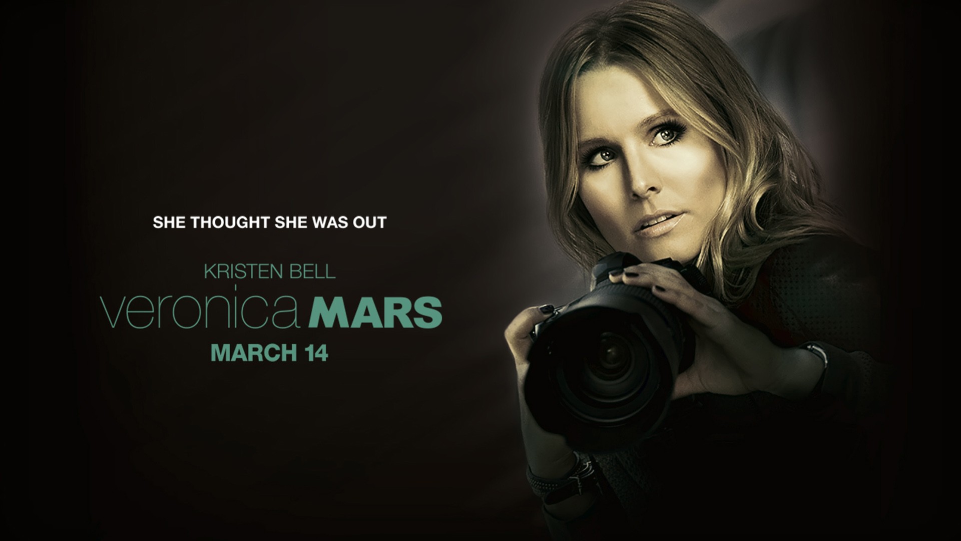 [Bande-annonce] Veronica Mars, le film – La Zone Techno Culturelle
