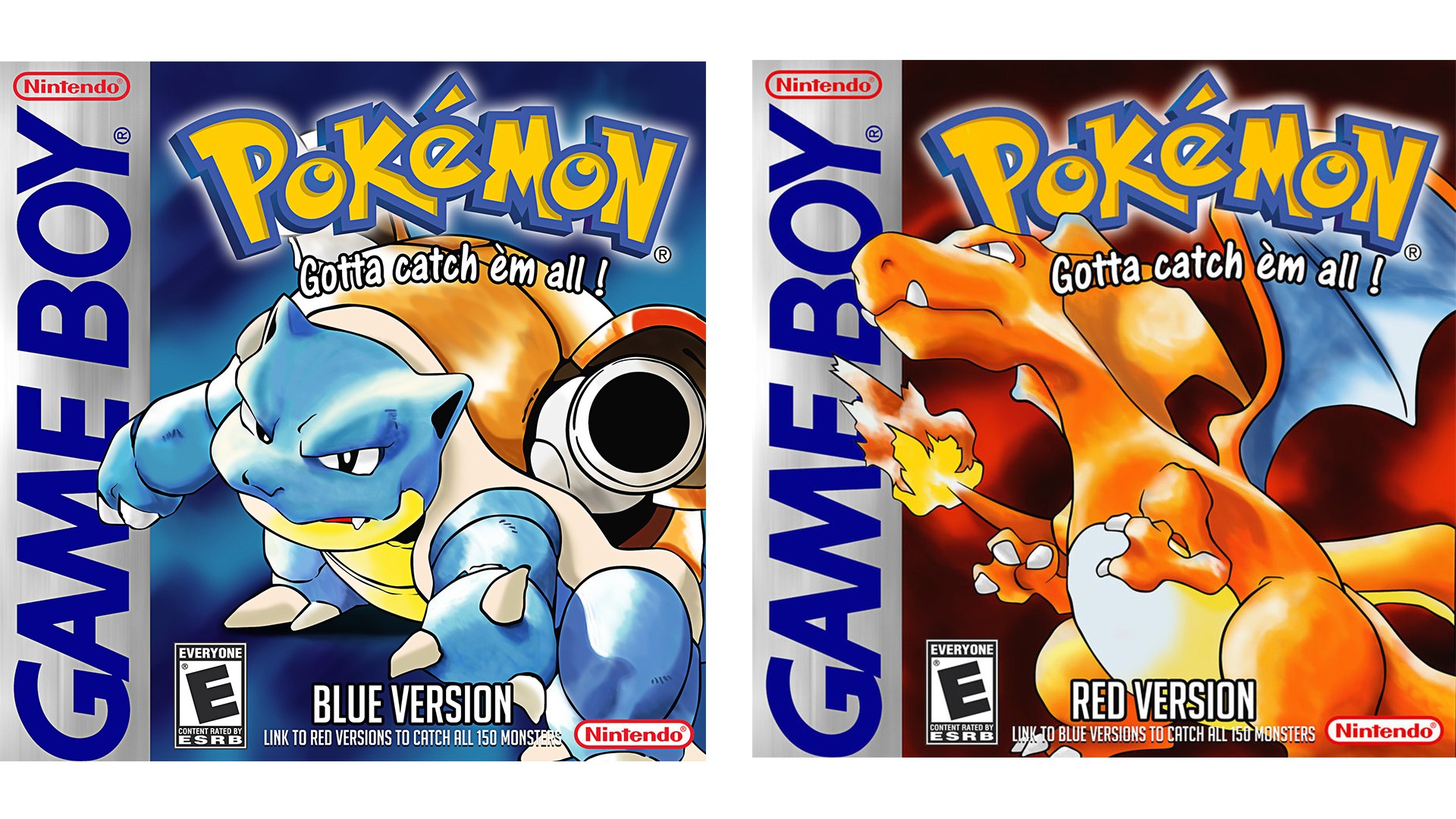 [The Art Of] Pokémon Red/Blue – La Zone Techno Culturelle