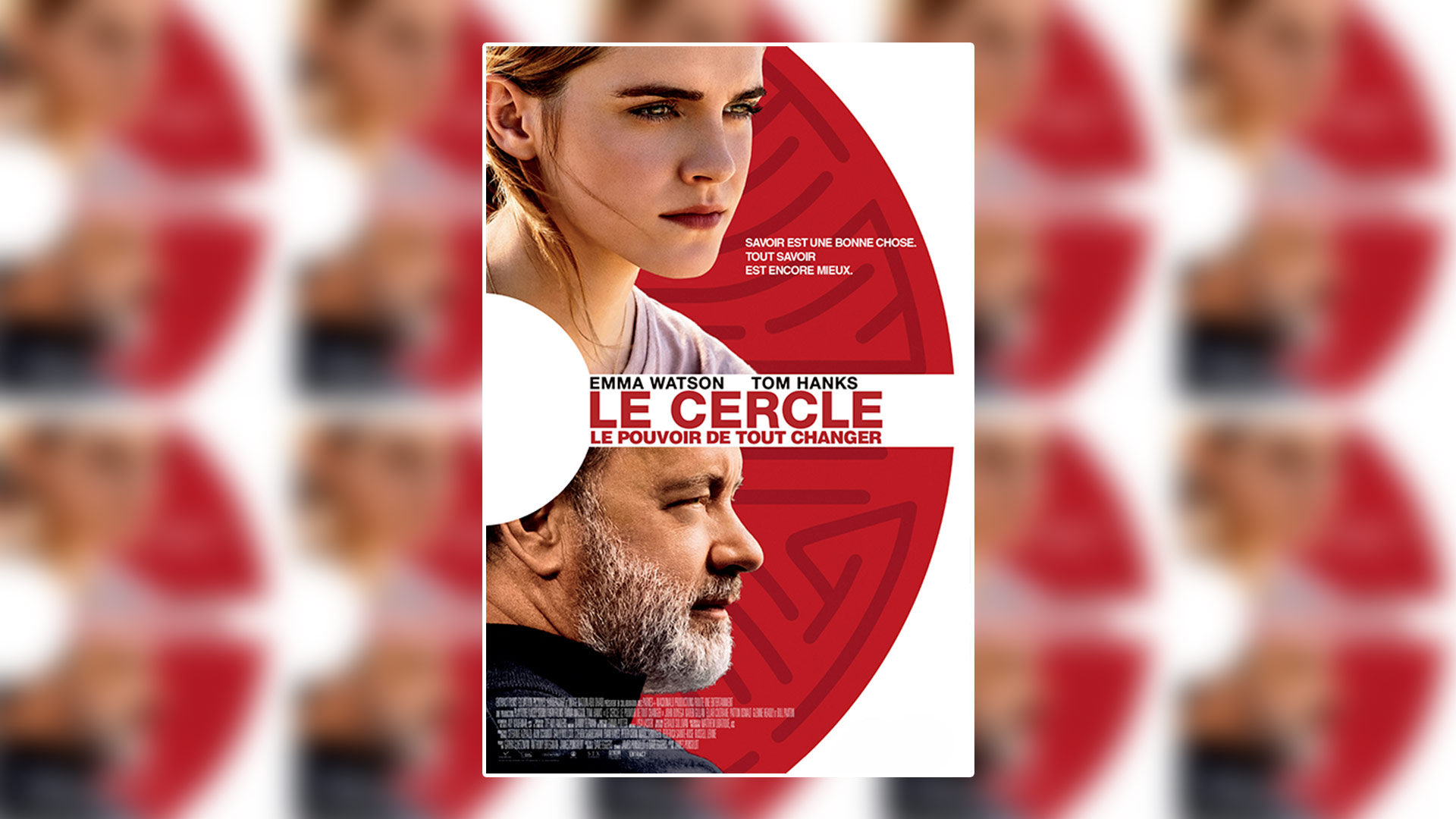 [Concours Film] Assistez à l’avant-première de Le Cercle : Le pouvoir ...